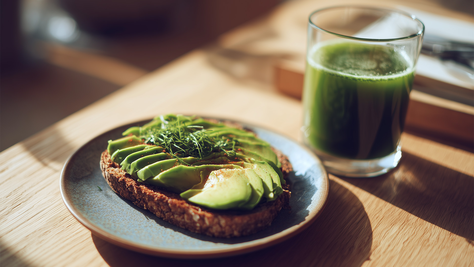 Kefi Café menu - Speciality coffee, fruit bowls, and much more